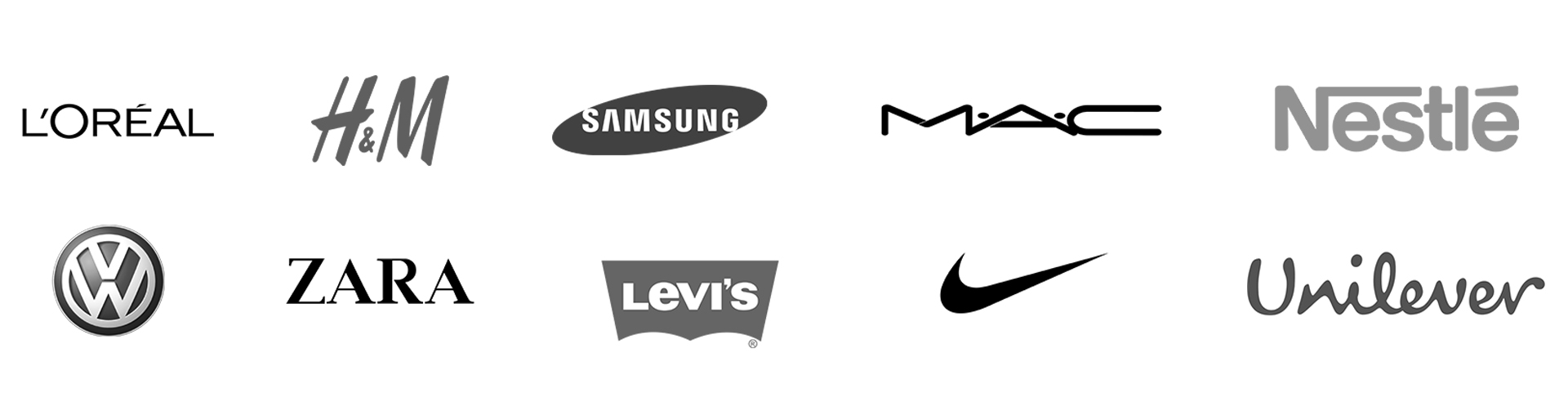 The Iconic Management – Talent Agency